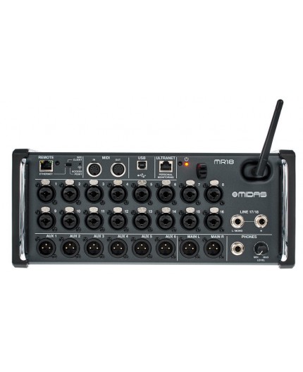 Midas MR18