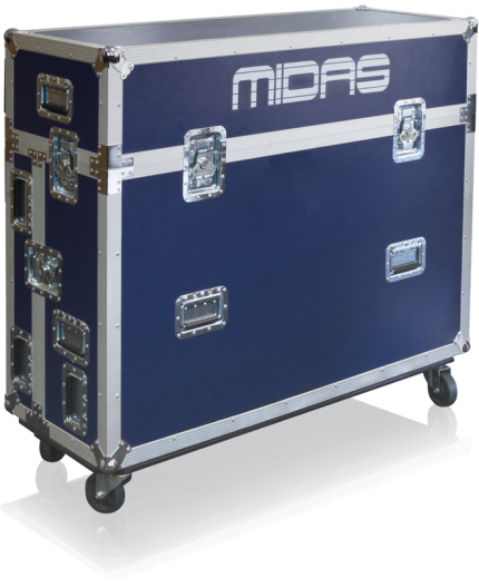 Midas PRO2-CC-TP